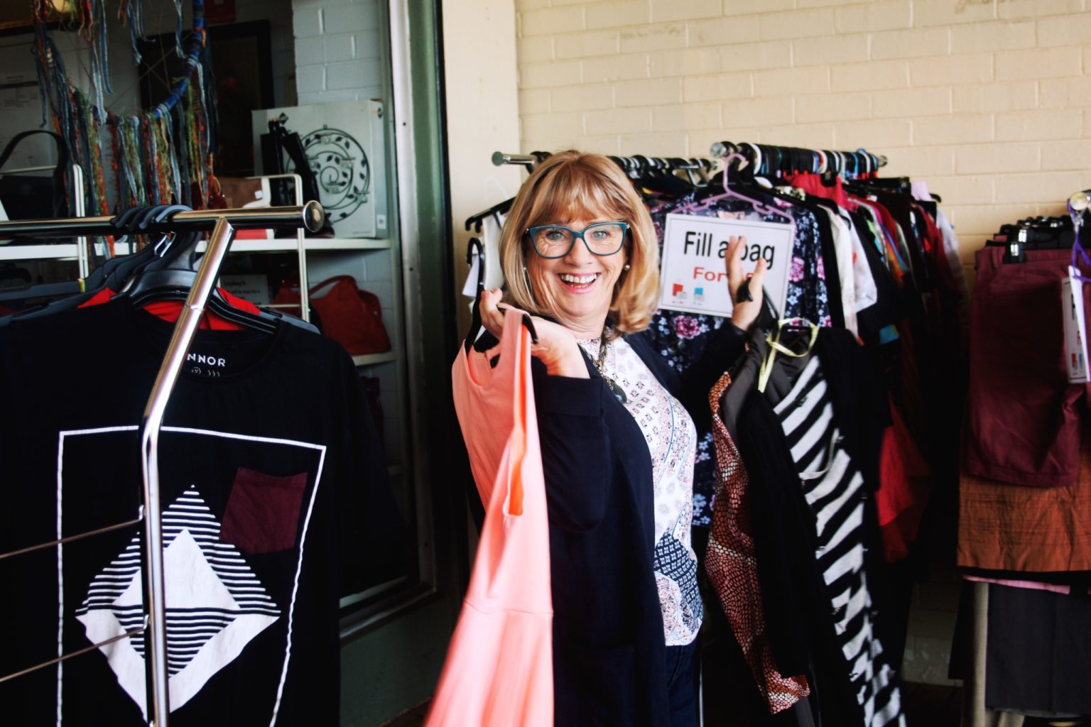 Starick Op Shop - Rivervale , Perth