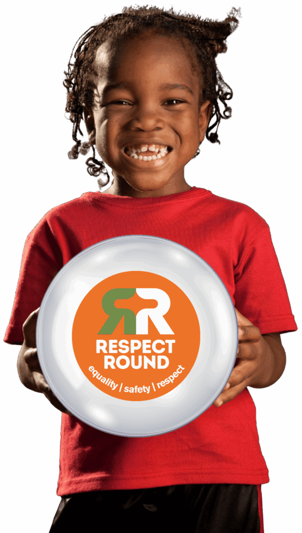 Respect Round Campaign - Starick